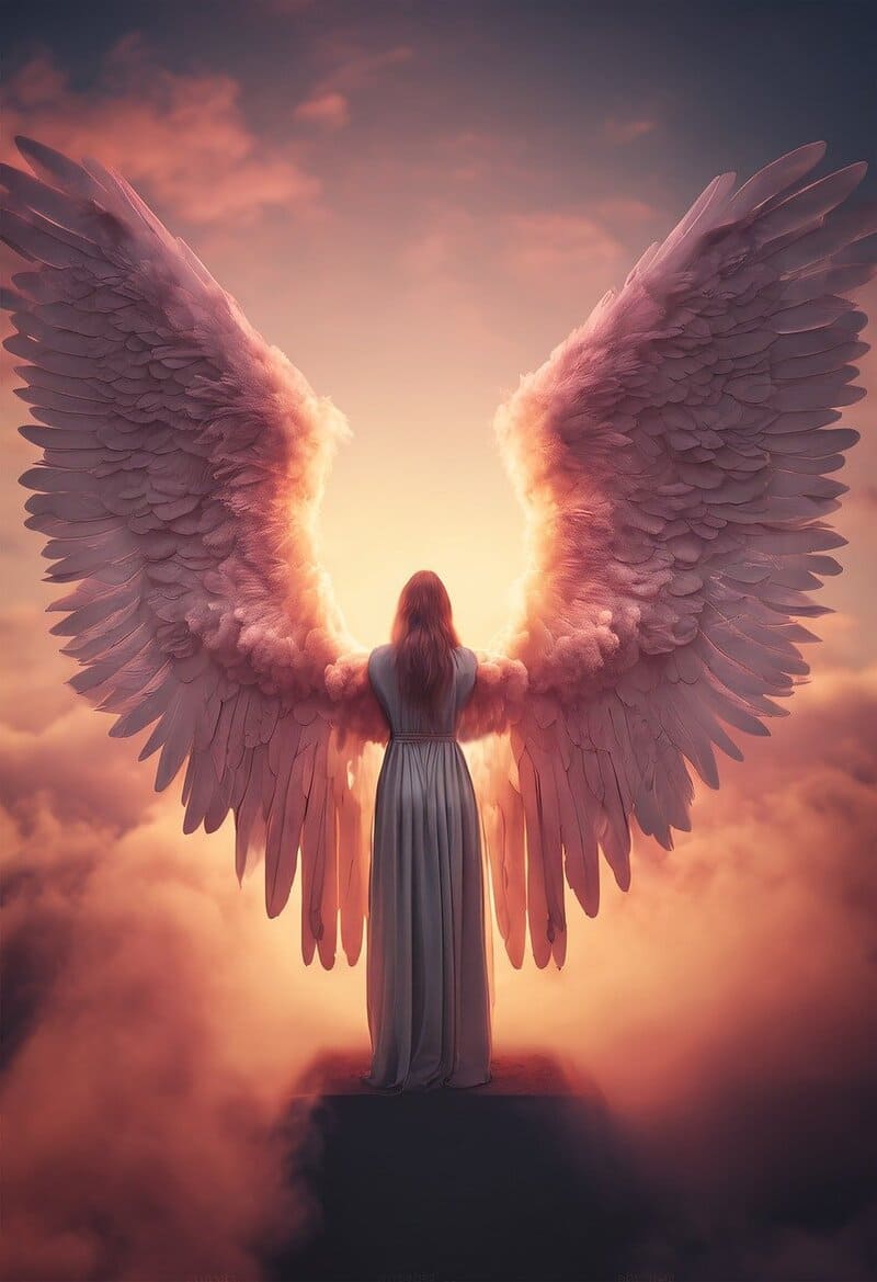 Ausbildung zum Engelmedium / Engelheiler | Heilerpraxis